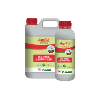 Agriful(アグリフル)シリーズ | 味の素グループ アミノ酸肥料サイト【公式】