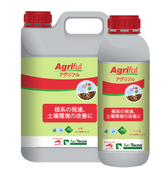 Agriful | 味の素グループ アミノ酸肥料サイト【公式】